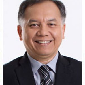 Dewan Komisaris | PT Star Pacific, Tbk