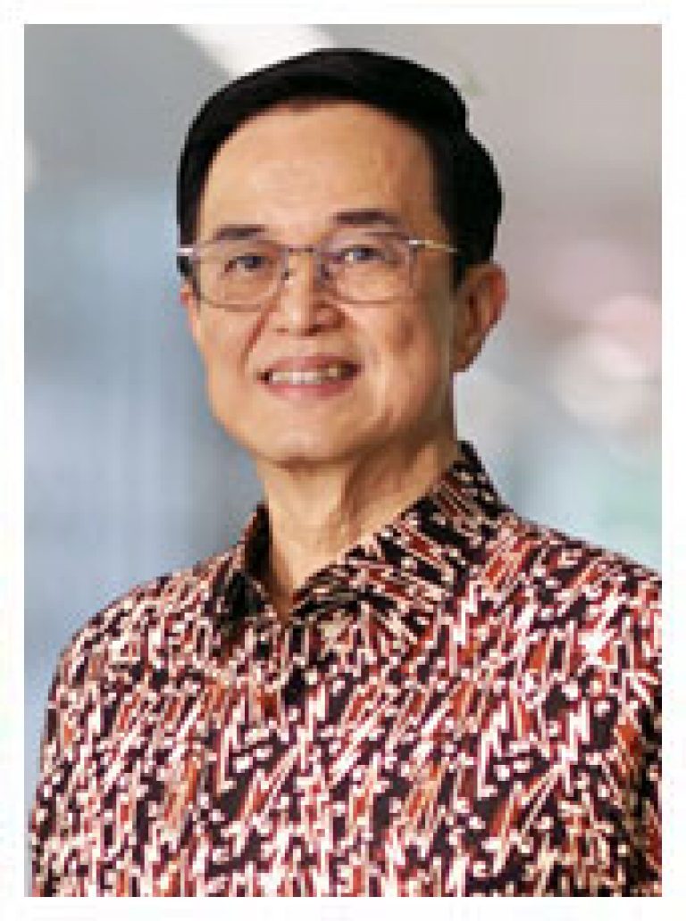 Komite Audit | PT Star Pacific, Tbk